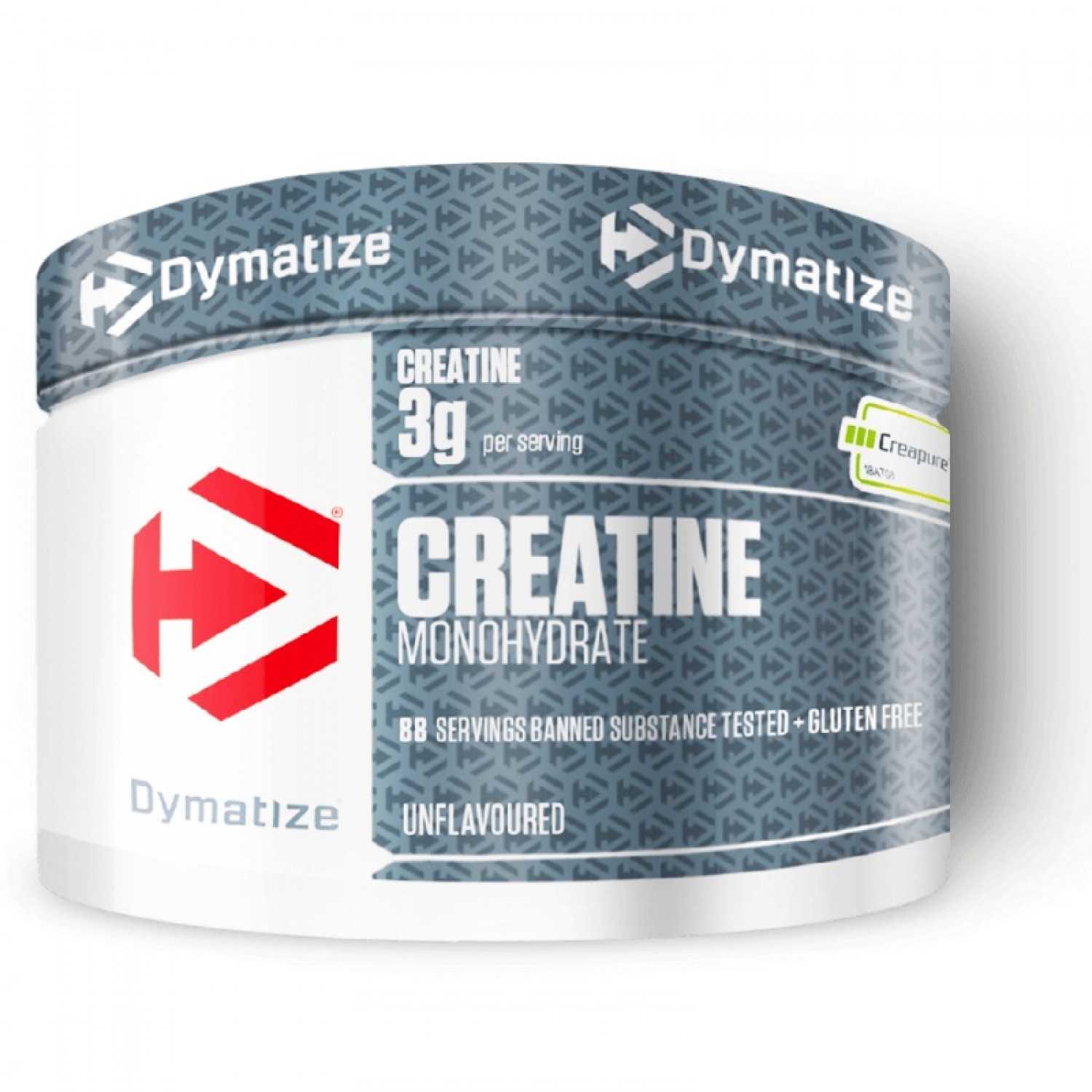 Dymatize Creatine Monohydrate Creapure (300g)