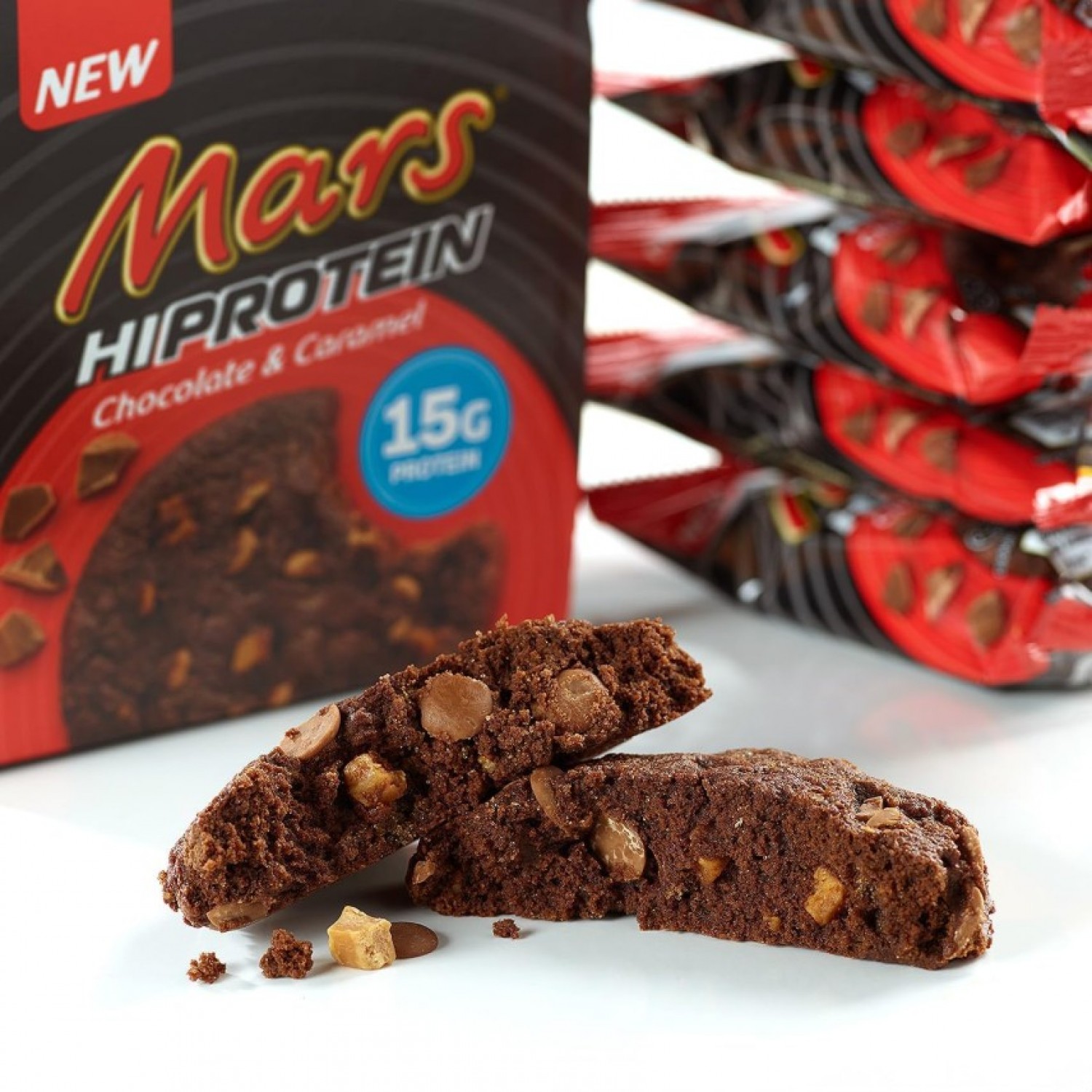 Mars Hi-Protein Cookie (60g)
