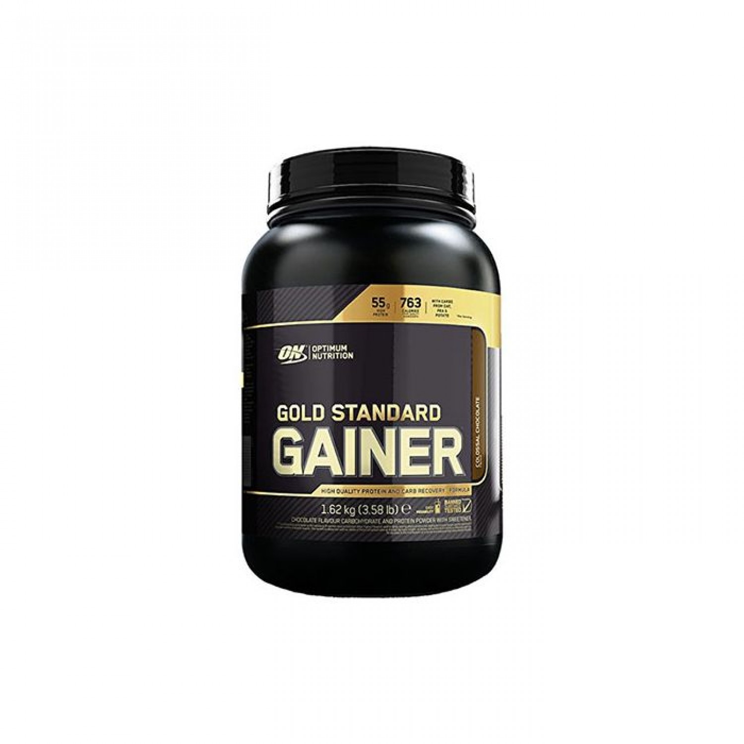 ON - Optimum Nutrition Gold Standard Gainer (1620g)